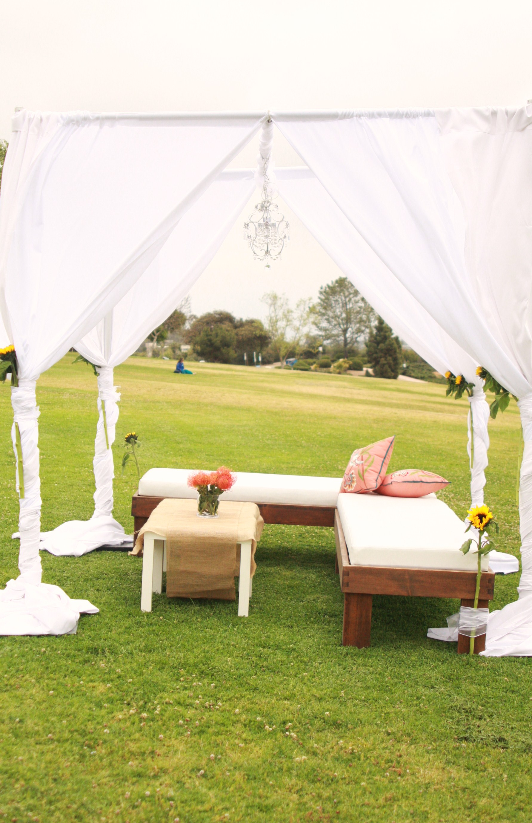 A Deeper Look At Platinum Events Rentals | Platinum Event Rentals