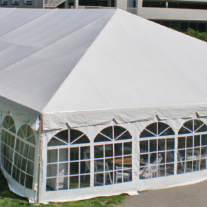 40'x40' to 40'x120' Tent - Please Call for Details | Platinum Event Rentals