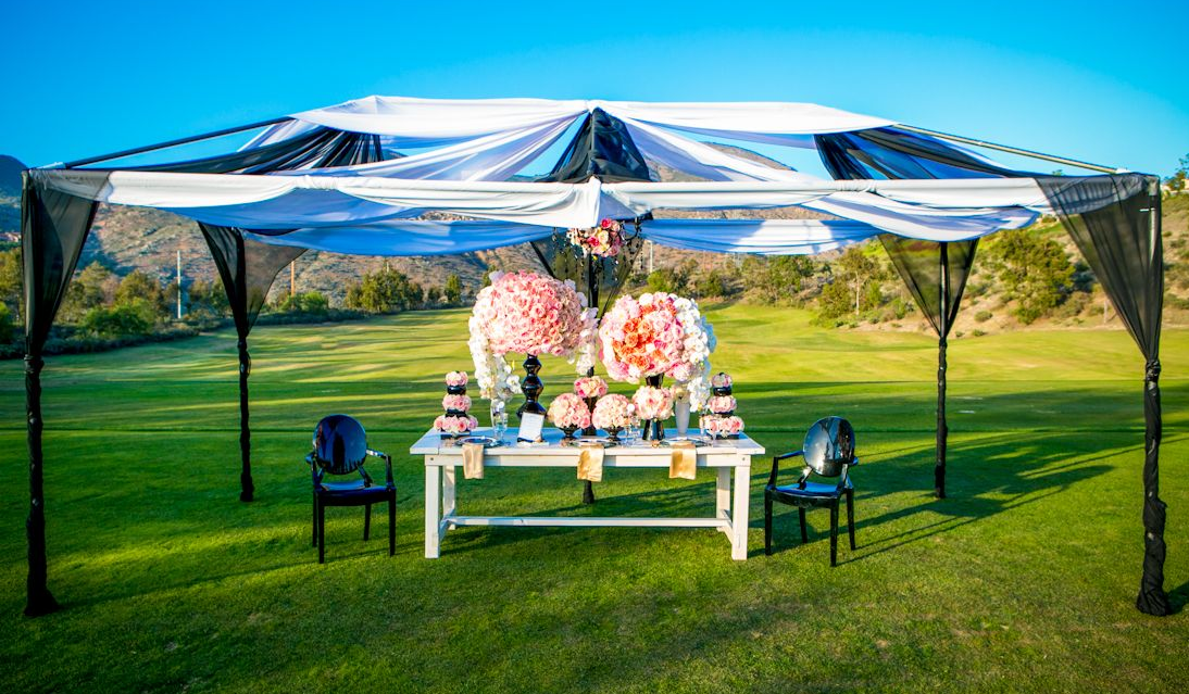 A Deeper Look At Platinum Events Rentals | Platinum Event Rentals