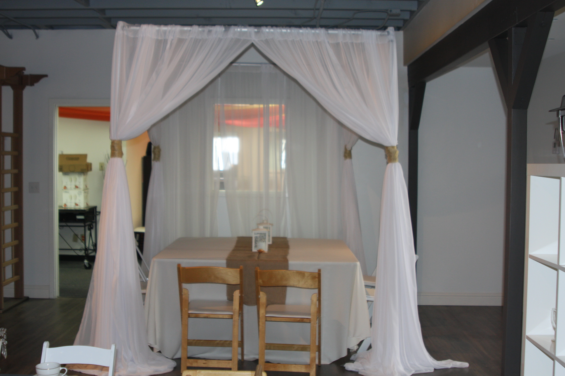 A Deeper Look At Platinum Events Rentals | Platinum Event Rentals