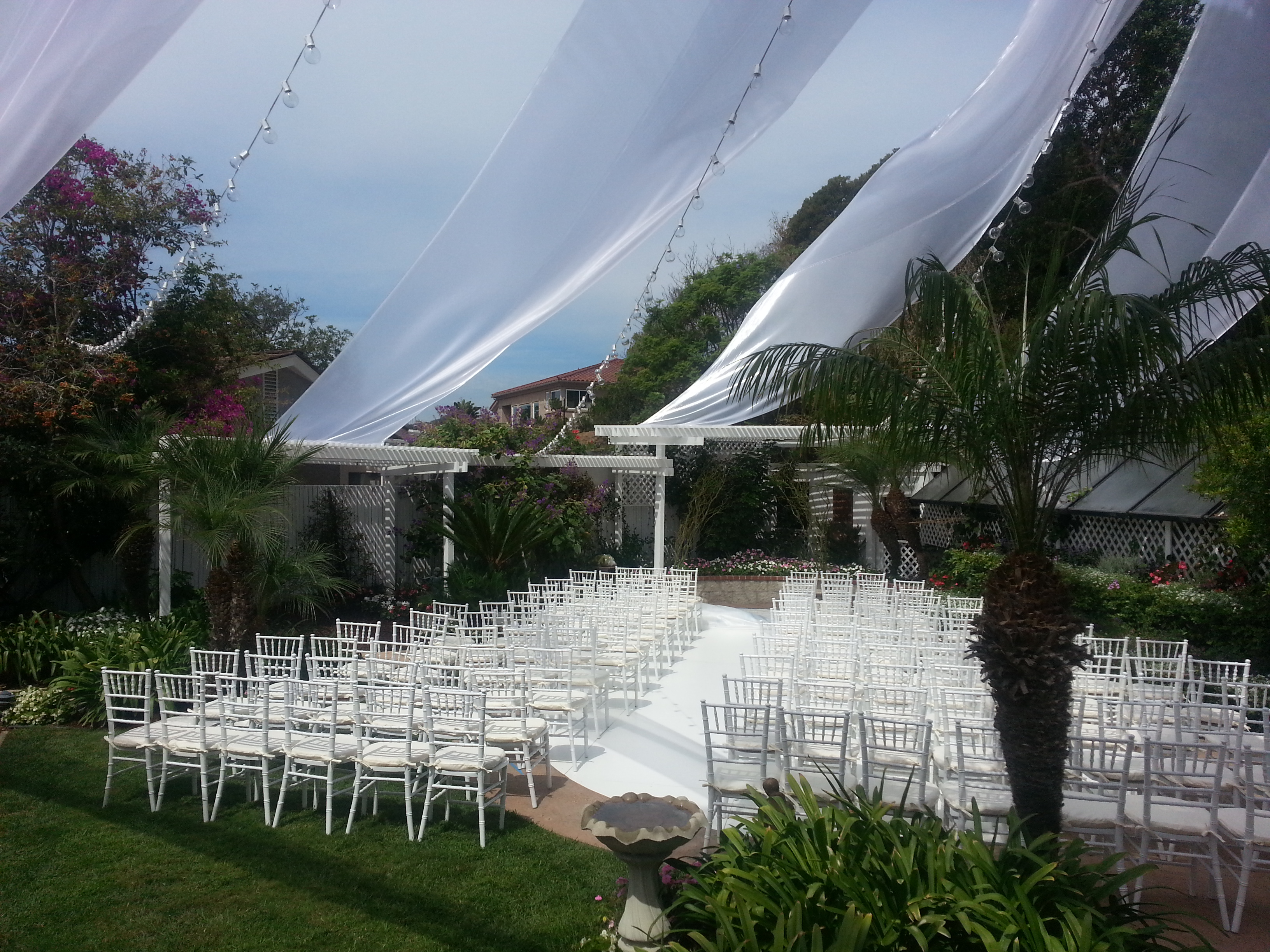 A Deeper Look At Platinum Events Rentals | Platinum Event Rentals