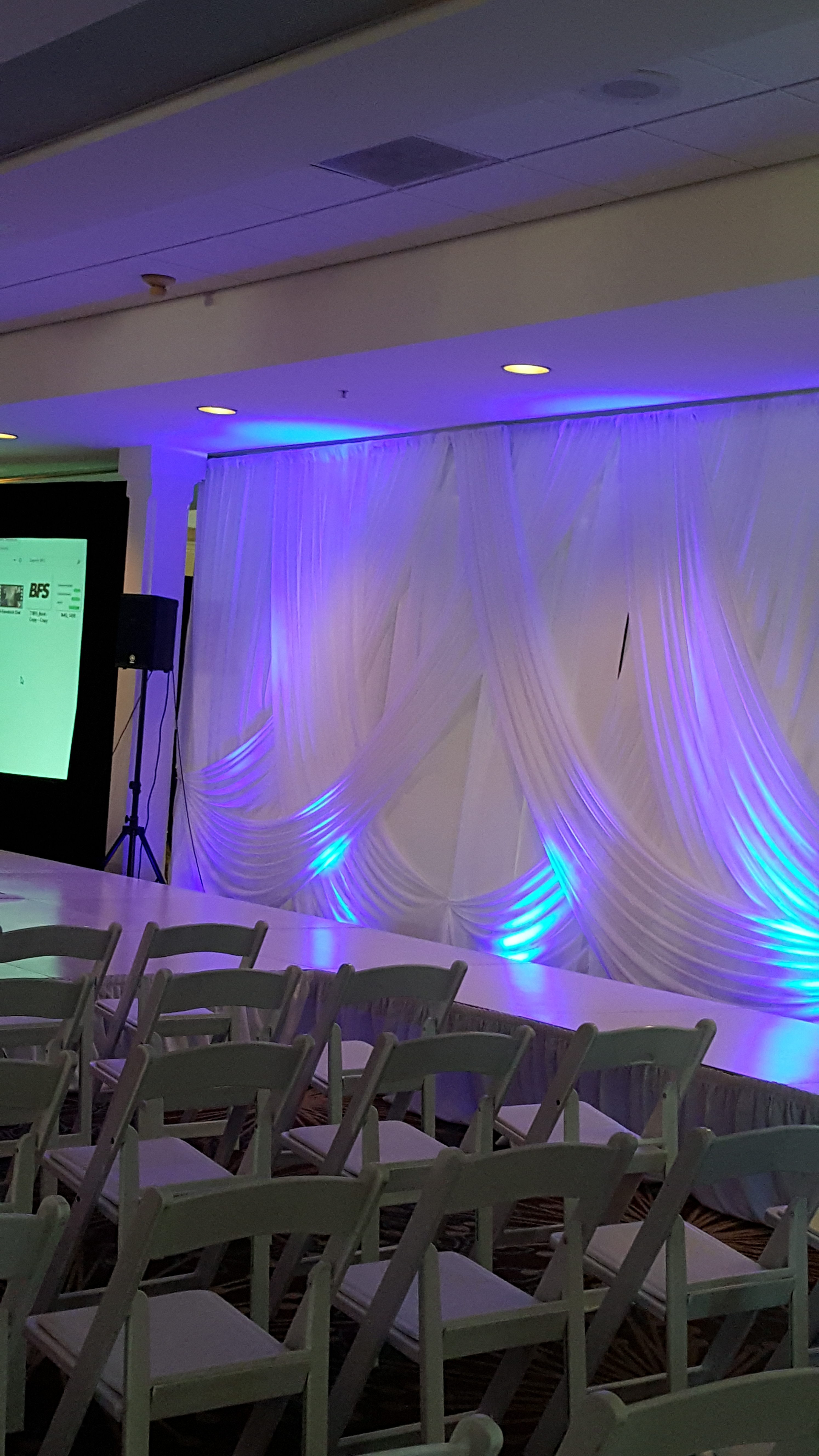 A Deeper Look At Platinum Events Rentals | Platinum Event Rentals