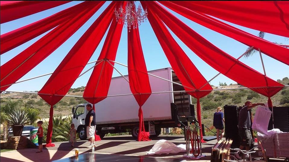 A Deeper Look At Platinum Events Rentals | Platinum Event Rentals