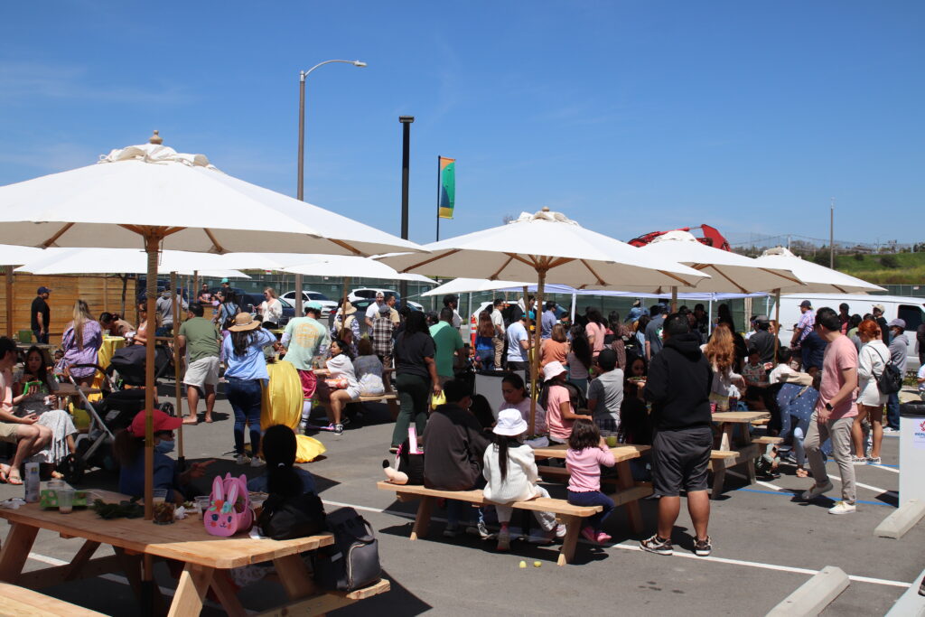 How to Enhance a Corporate Cookout by Renting a Large Propane BBQ Grill ...