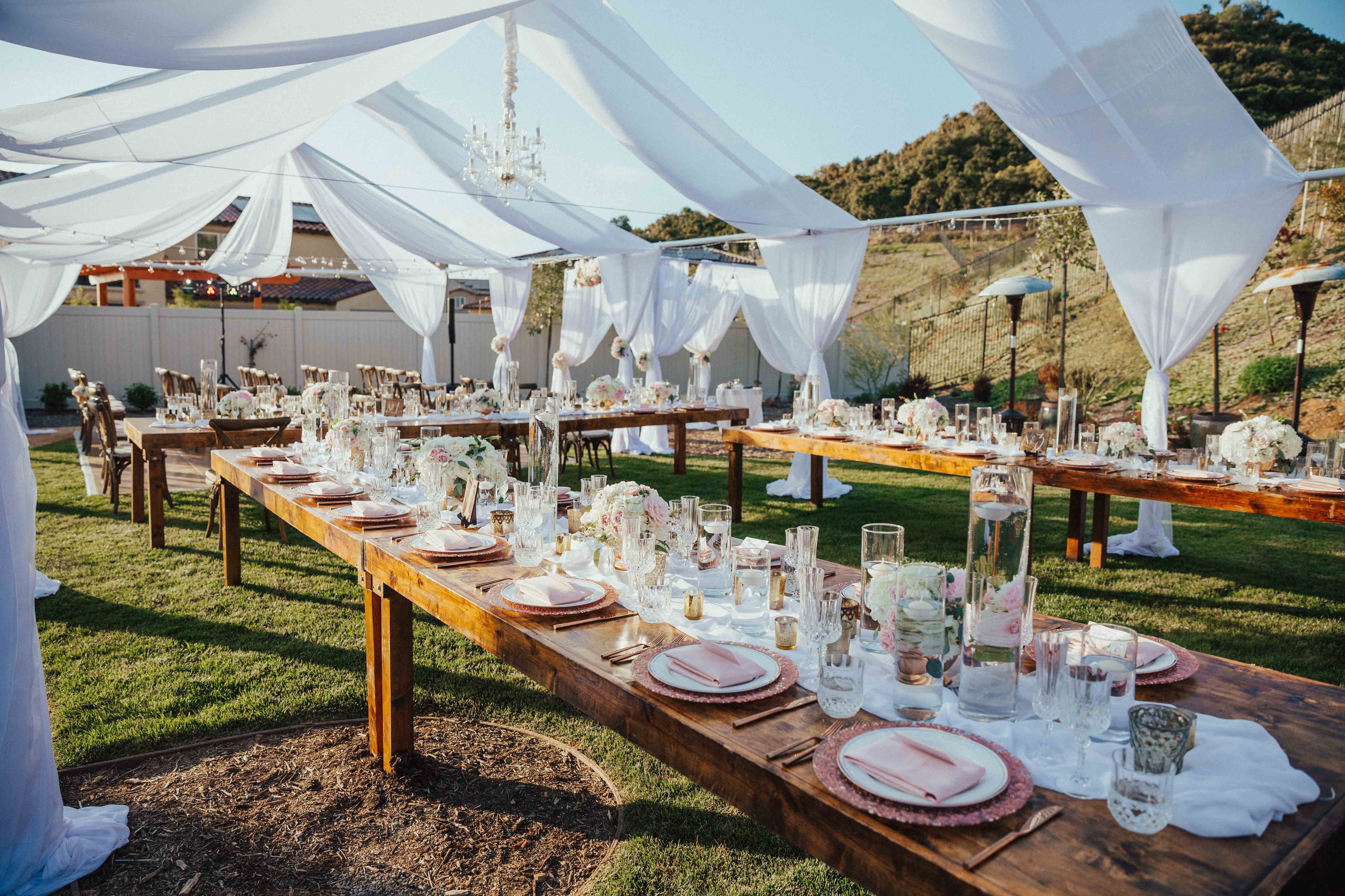 A Deeper Look At Platinum Events Rentals | Platinum Event Rentals