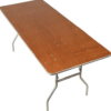 Banquet/Rectangle Tables | Platinum Event Rentals