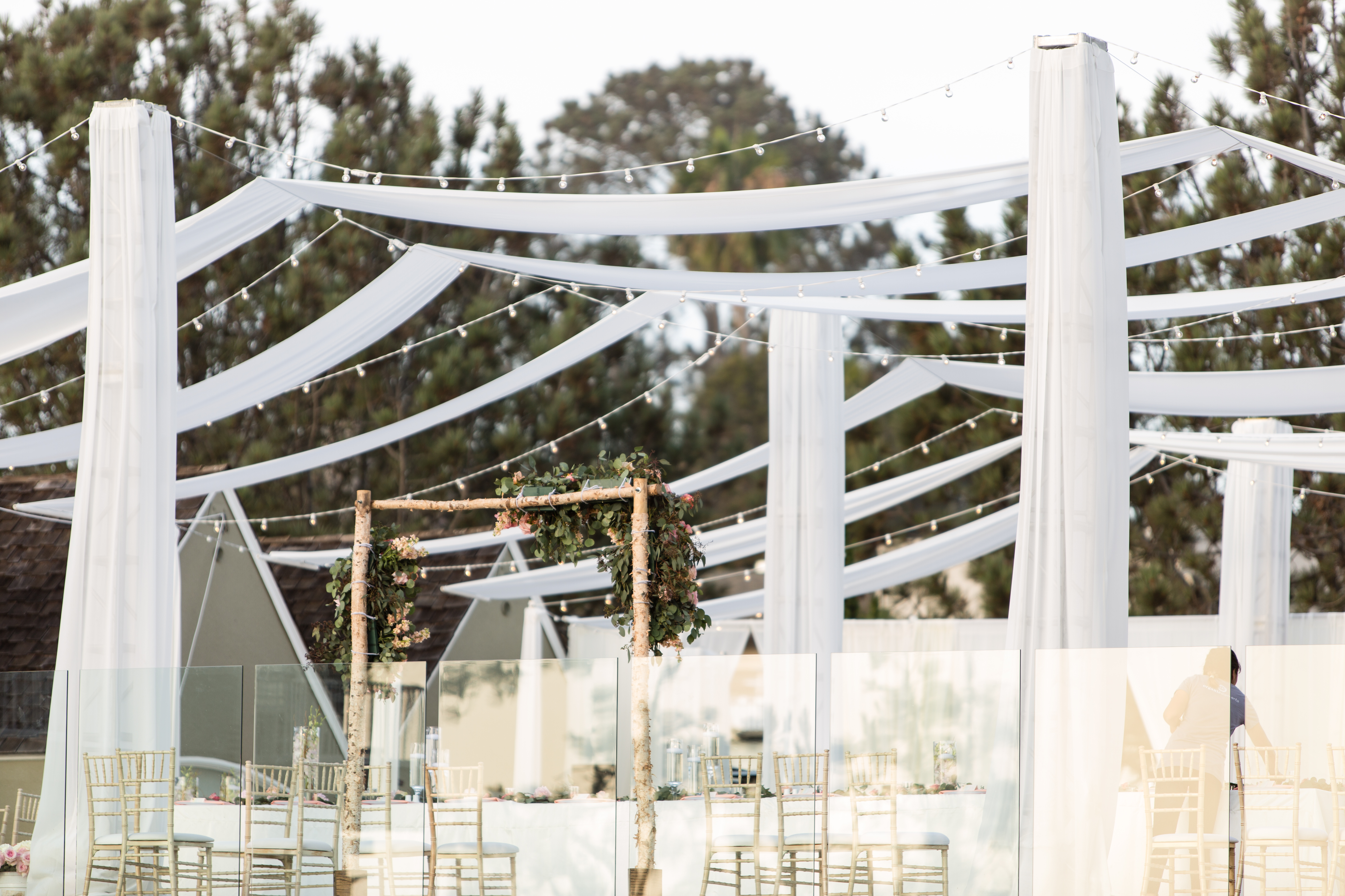 A Deeper Look At Platinum Events Rentals | Platinum Event Rentals