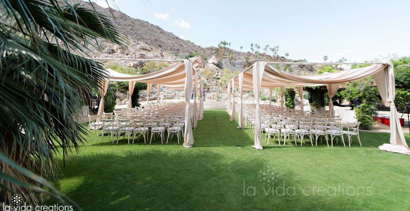 A Deeper Look At Platinum Events Rentals | Platinum Event Rentals