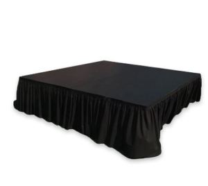 4x4 Stage Block | Platinum Event Rentals