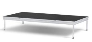 4x8 Stage Block | Platinum Event Rentals