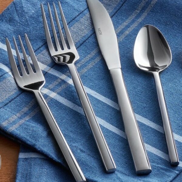 Flatware | Platinum Event Rentals